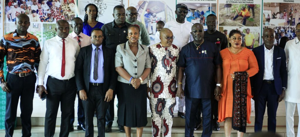 Etinan Council Begins Process For 2026 Budget – National witness